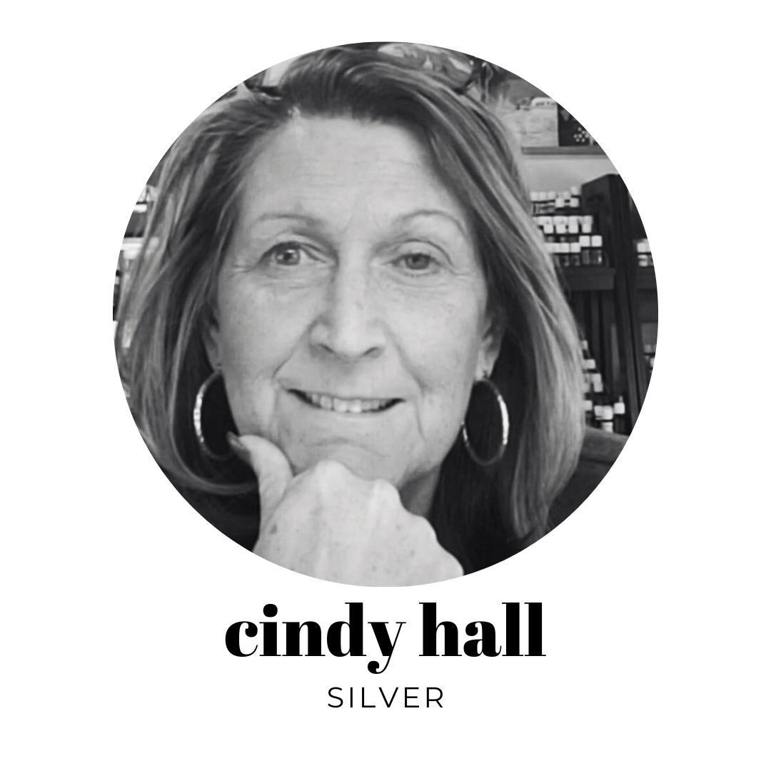 cindy hall – DISTILLERY 9